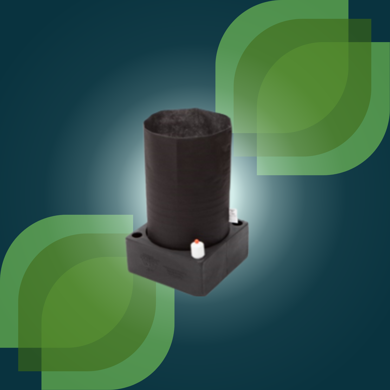 Octopot Hybrid Grow Systems