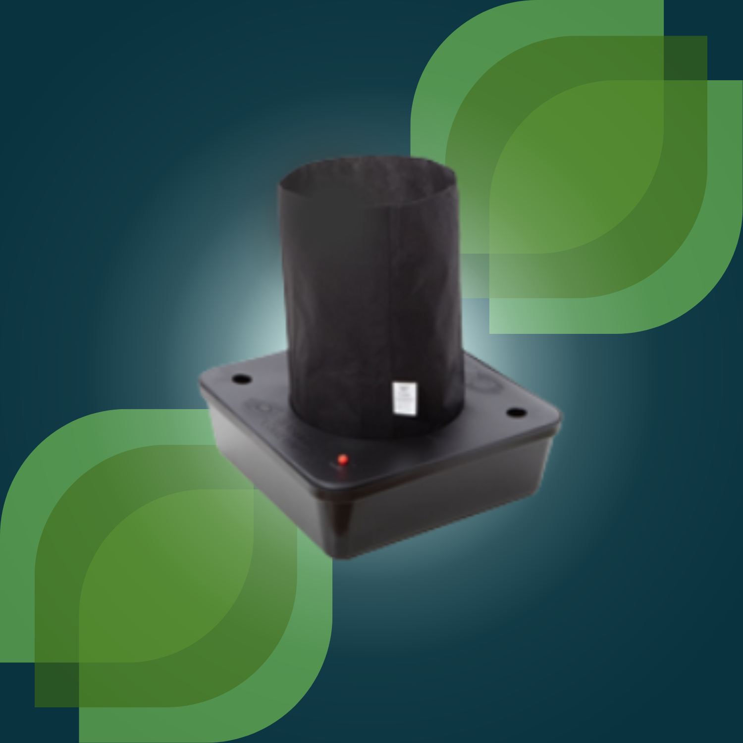 Octopot Hybrid Grow Systems