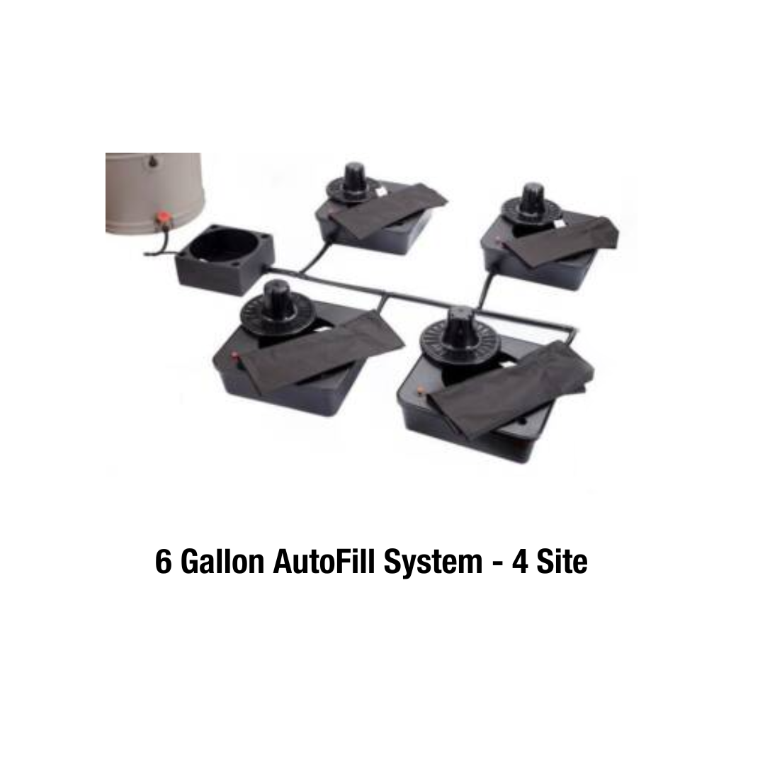 AutoFill System