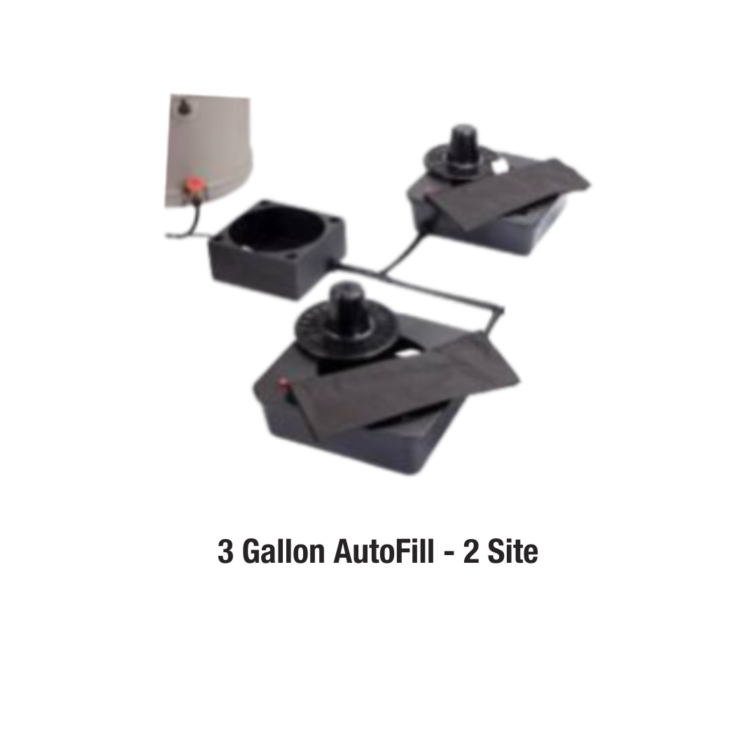AutoFill Systems