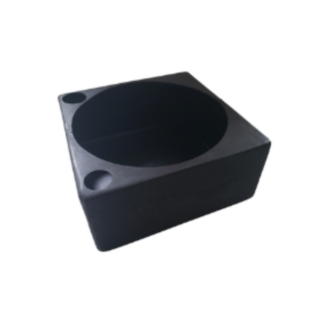 Octopot Hybrid Grow Systems: 3 Gallon Control Reservoir Base