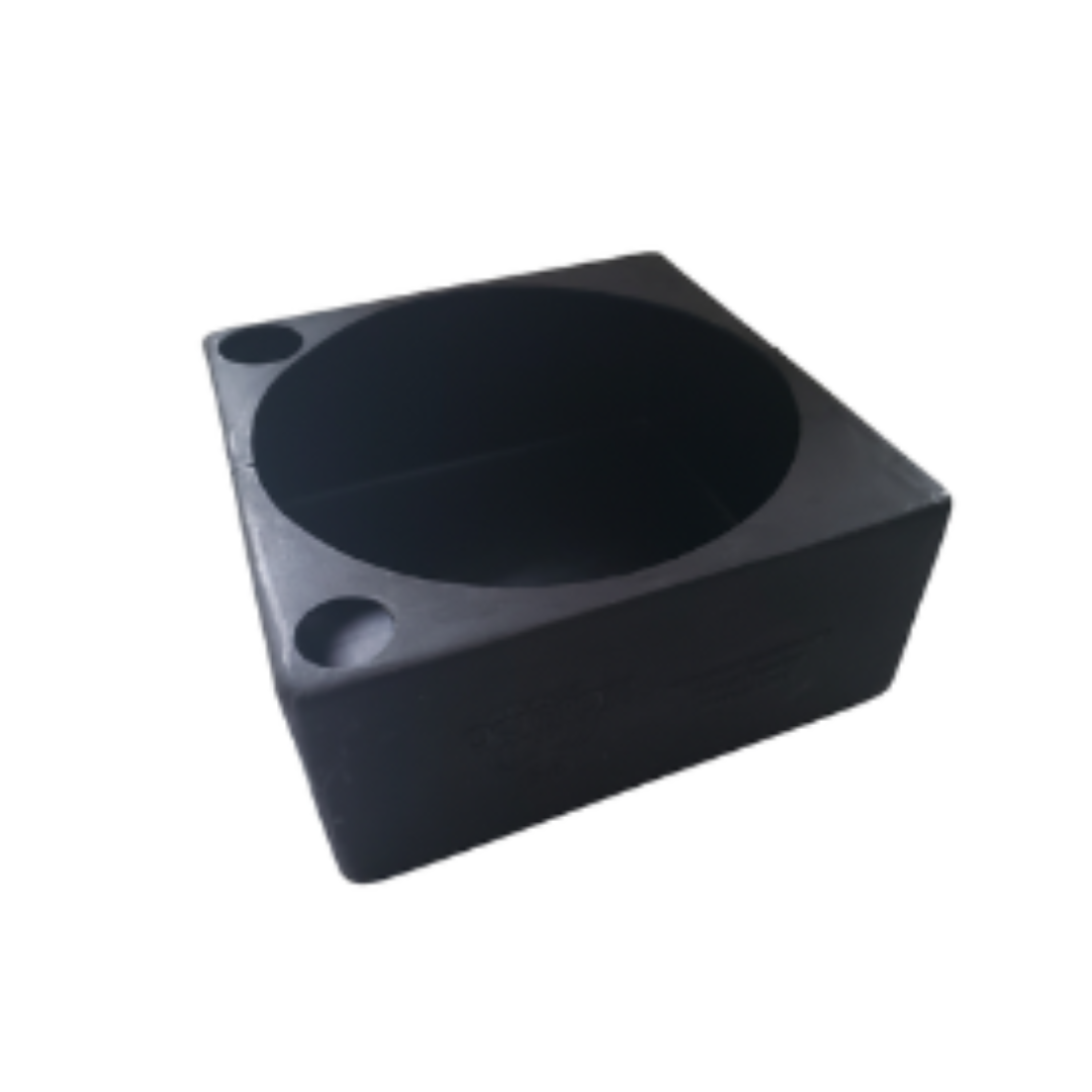 Octopot Hybrid Grow Systems: 3 Gallon Control Reservoir Base