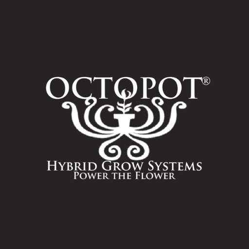 Octopot Hybrid Grow Systems